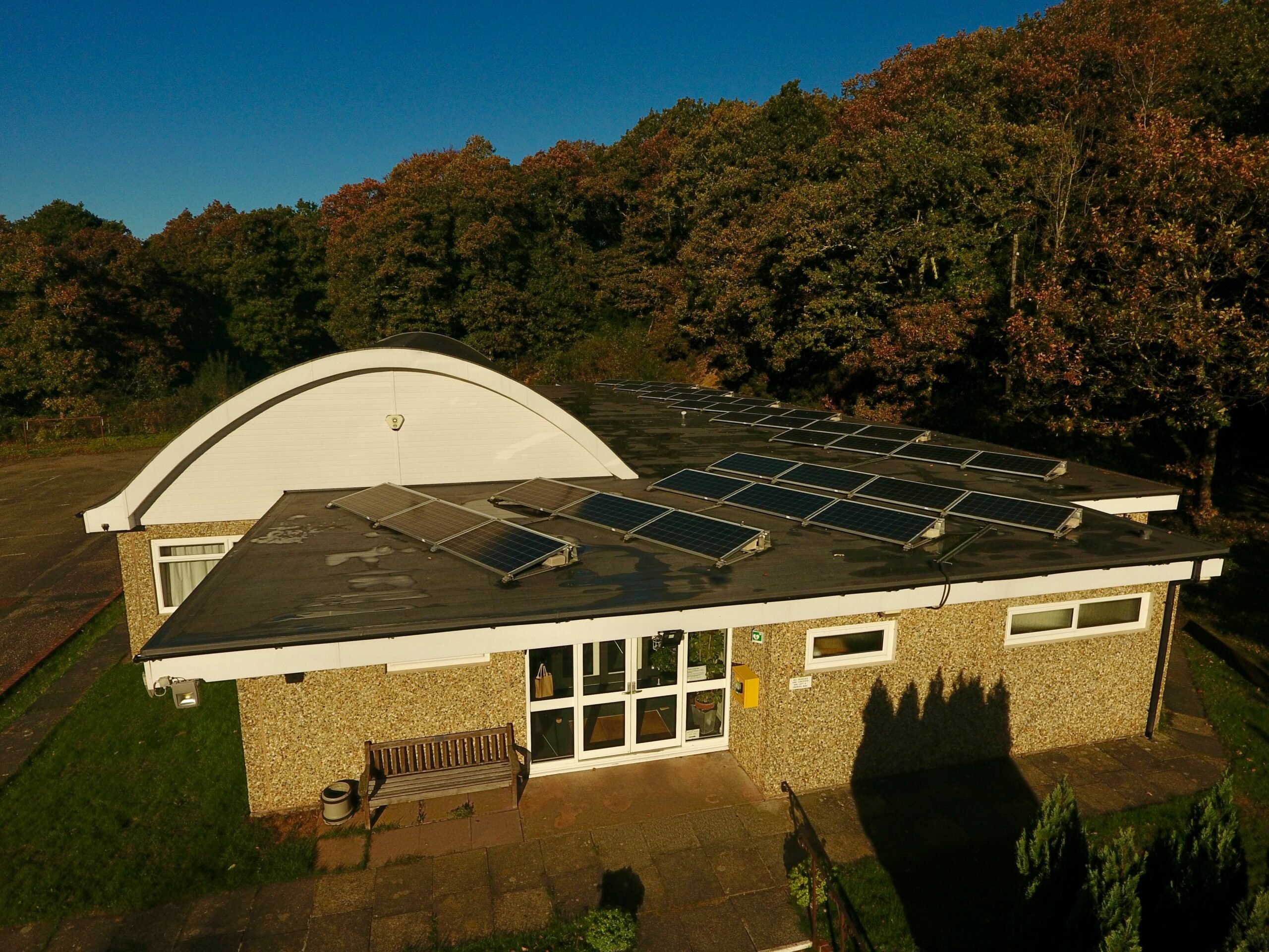 Skittles Evening – Pinhoe Target Shooting Club